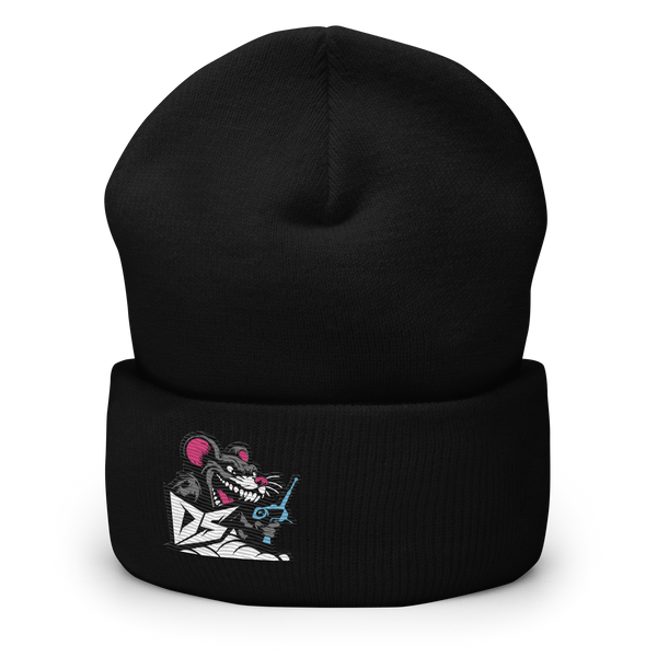 Custom designed for the RC Racer - Embroidered Custom Beanies ...