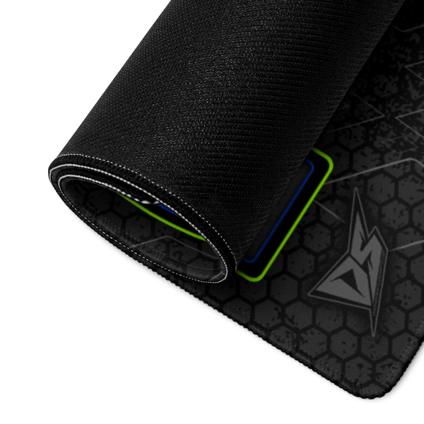 'The Outlaw' Premium RC Pit / Work Mat – Customizable, Rollable, Rubbe ...