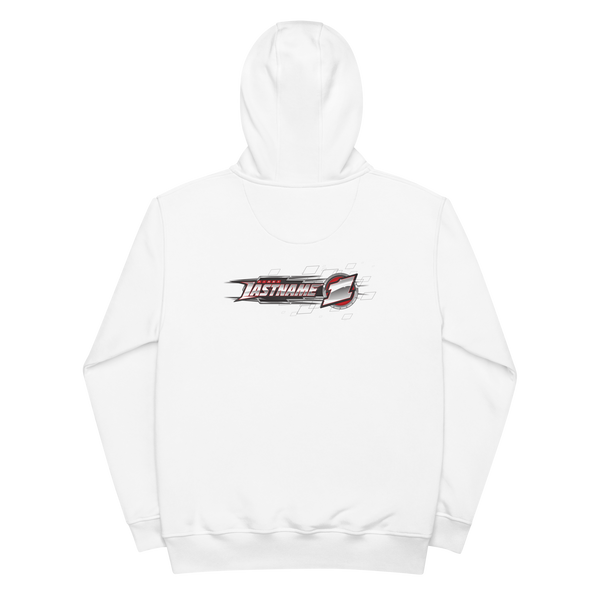 Custom Designed Men’s Premium Heavyweight Hoodie For RC Racers of Salv ...