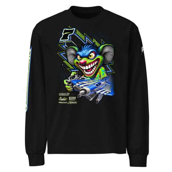 Custom designed for the RC Racer - Printed Custom RC Airplane Inspired ...