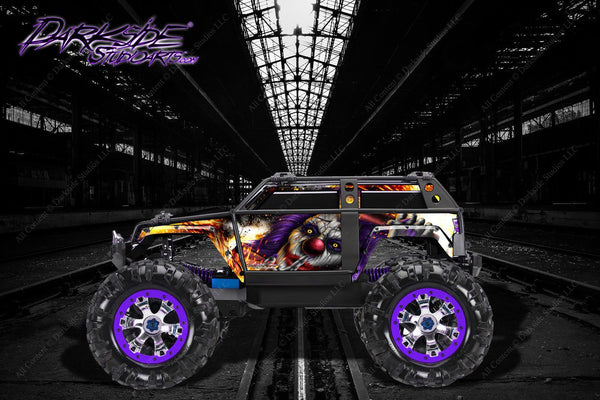 'Pyro' Graphics Wraps Skins and decals by Darkside Studios LLC Page 4 ...